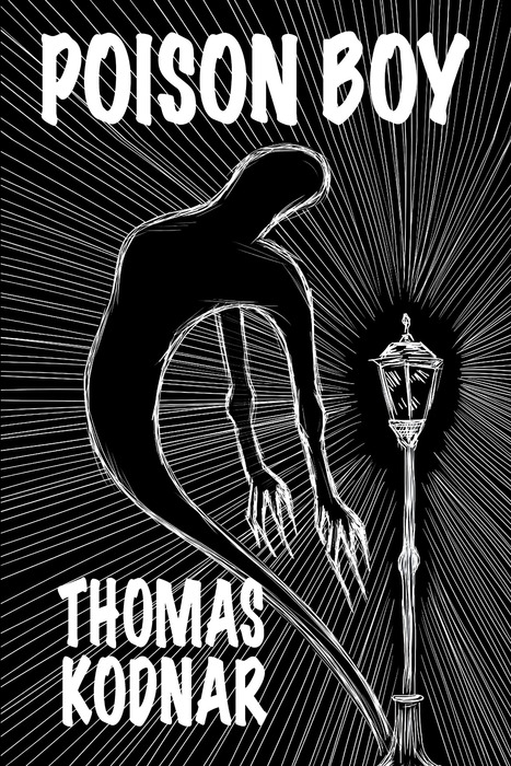Poison Boy :: Thomas Kodnar