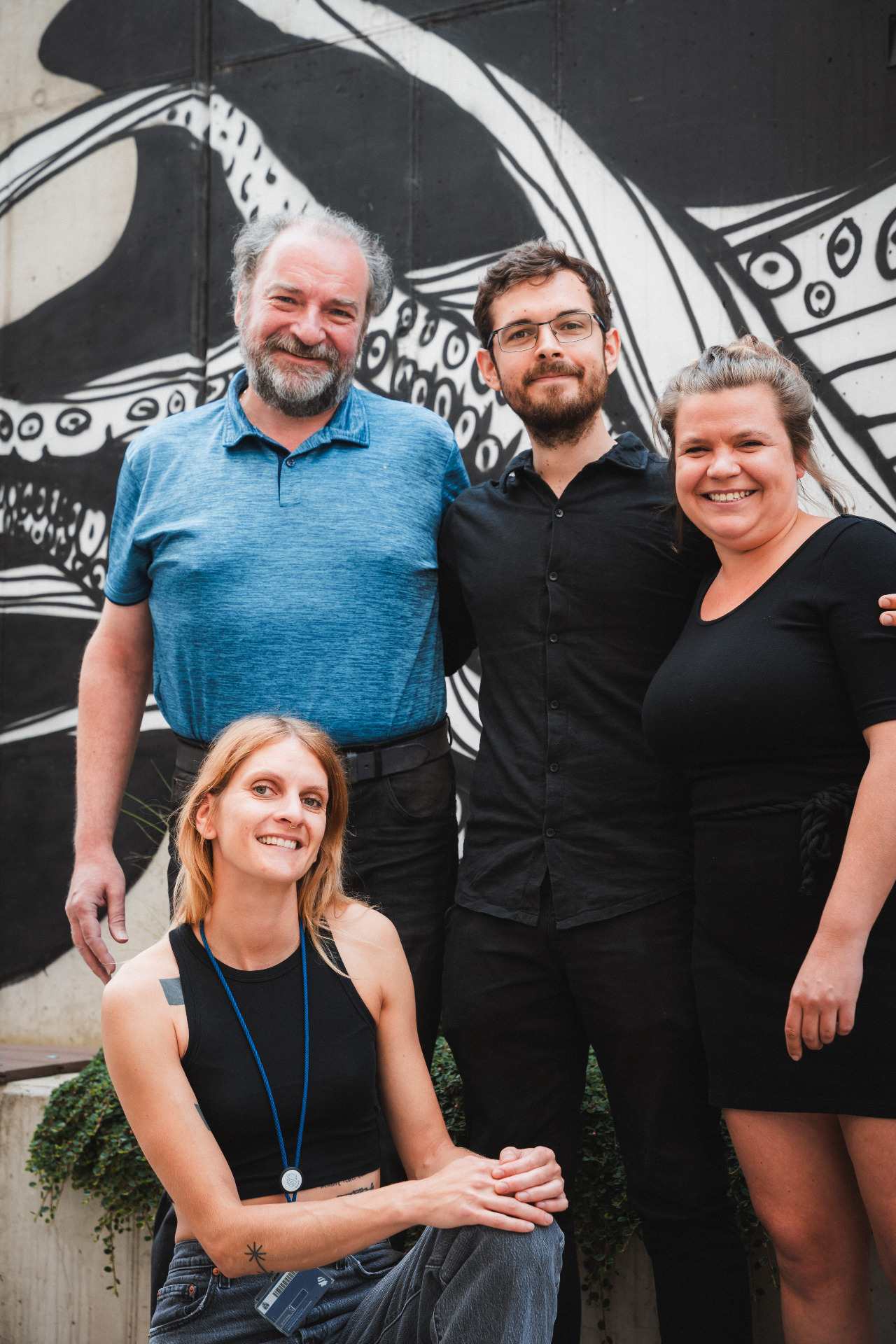 Täter Unknown Promo