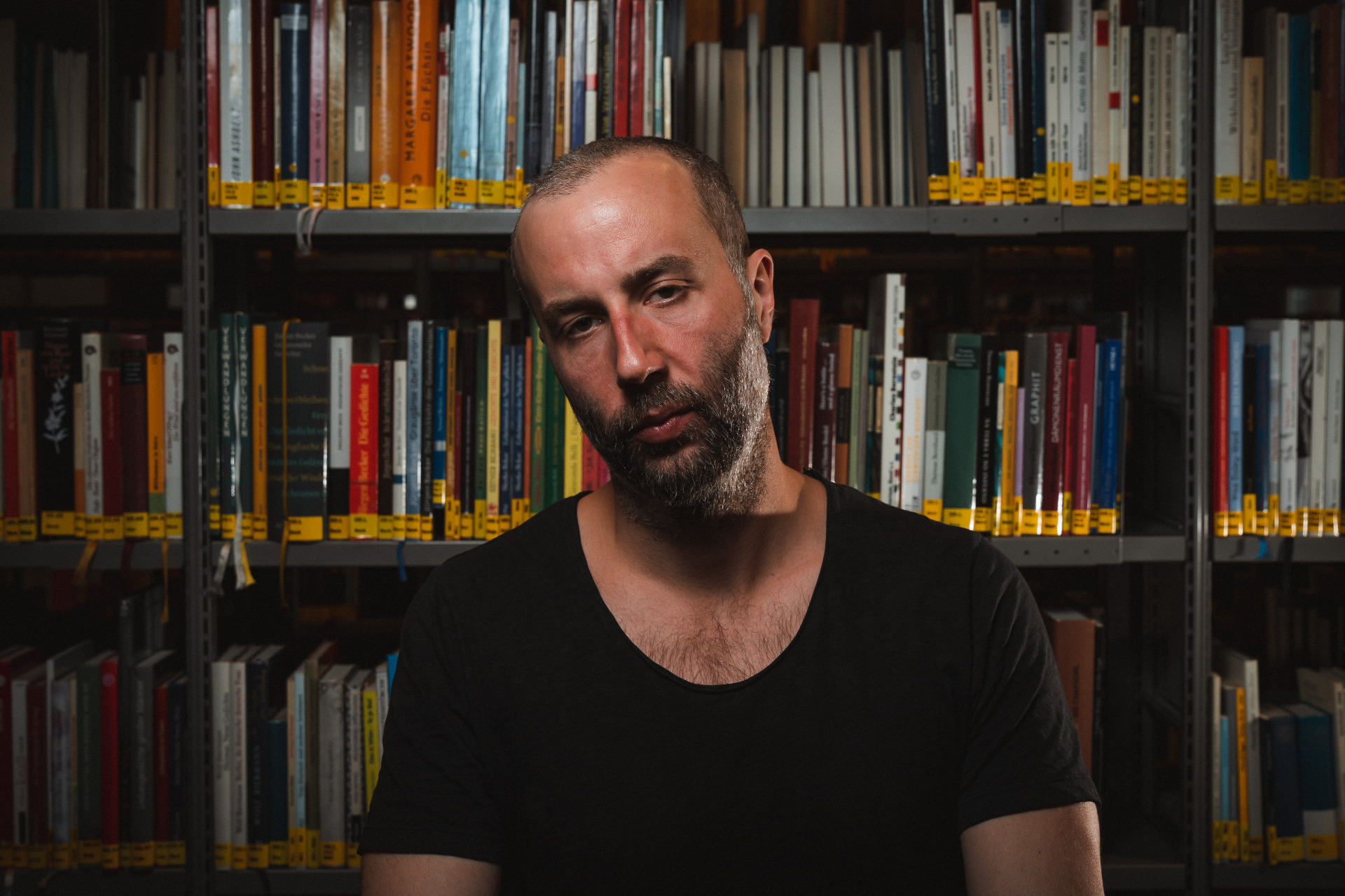 Täter Unknown Promo