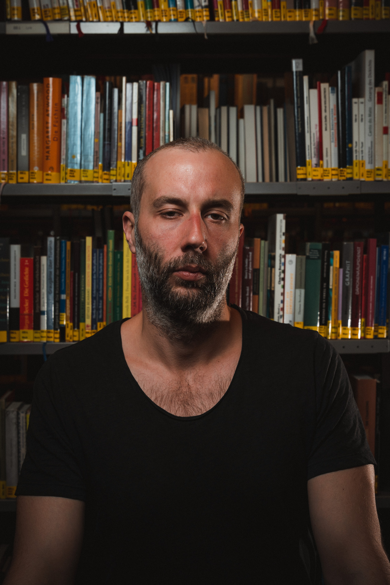 Täter Unknown Promo