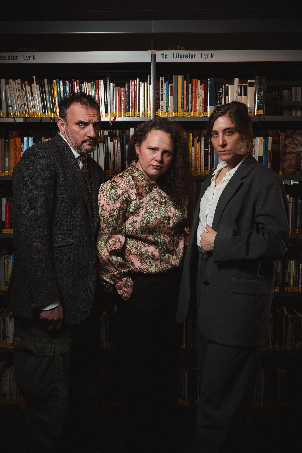 TÄTER UNKNOWN: Der getötete Autor :: Thomas Kodnar