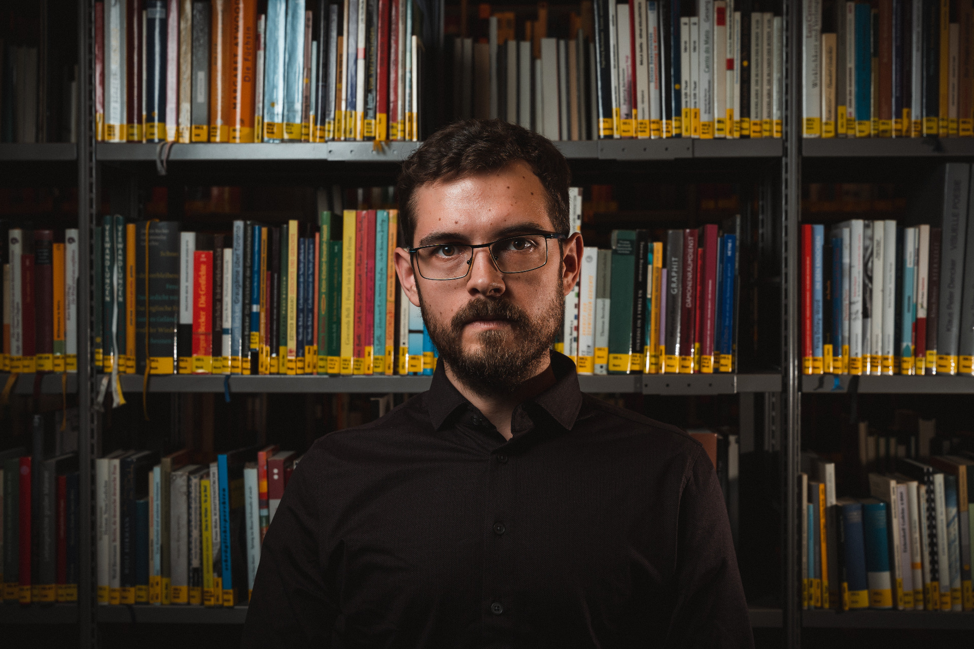 Täter Unknown Promo