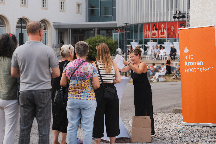 FAUST Premiere (2024) :: Thomas Kodnar