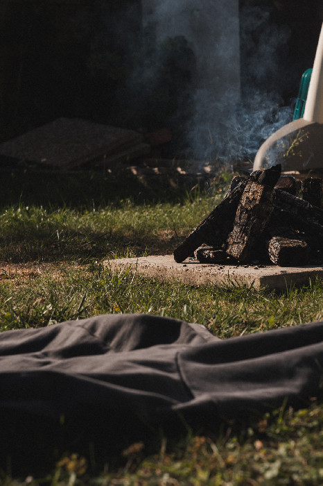 Maskierte Mörder*innen: SKULL / Promo (2024) :: Thomas Kodnar